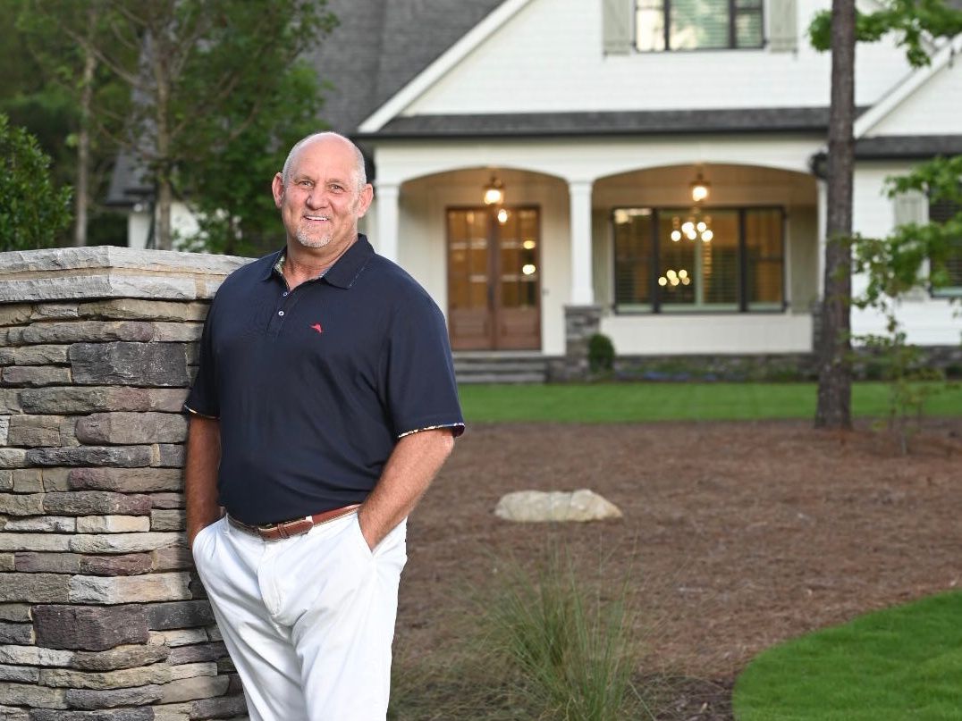 About Us | Woodall Construction Company